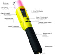 Alcoscan iBlow 10 Pro – SGbreathalyzers