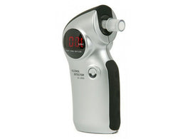 AL6000 Alcoscan Sensor Replaceable Breathalyzer – SGbreathalyzers